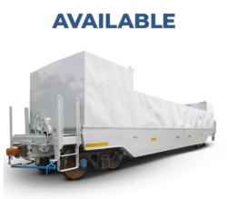 Specialty Railcars for Lease Modern Rail Capital : Modern Rail Capital