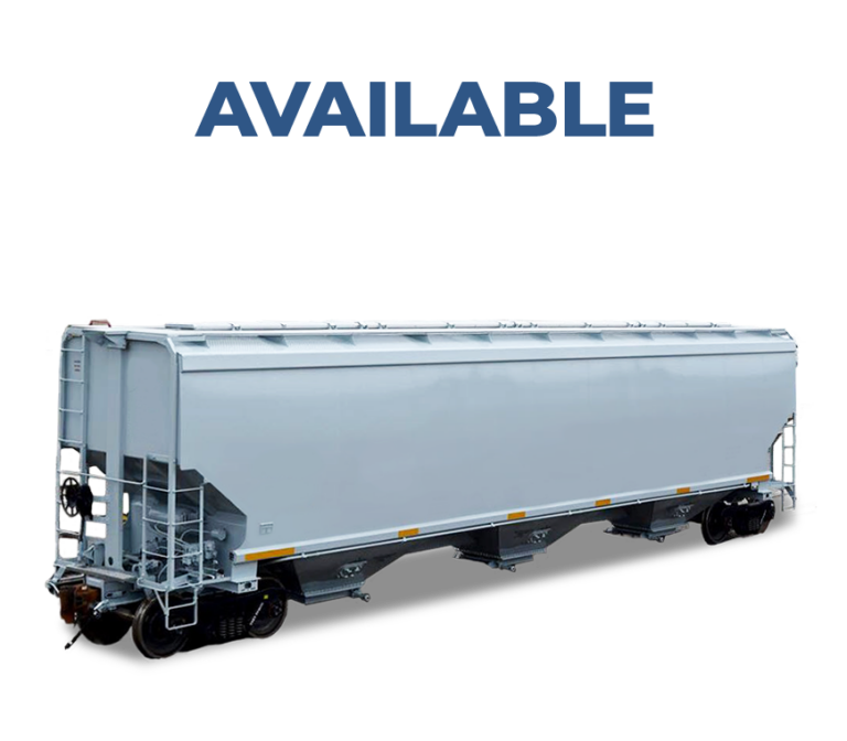 Grain Covered Hoppers for Lease – MRC : MRC
