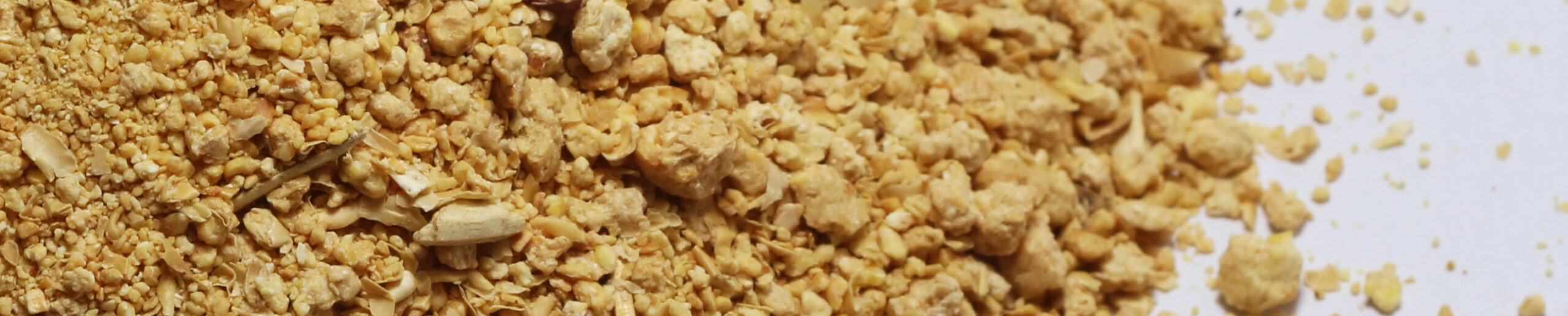 Soybean Meal Covered Hoppers for Lease | Modern Rail Capital™